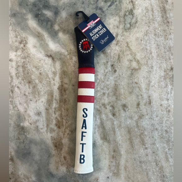 Other | New Saftb Alignment Stick Cover | Poshmark